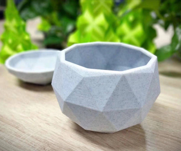 eMarble eSun filament for 3D Printing – Molastic