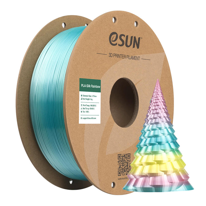 What is filament? How many types are commonly used? – Molastic